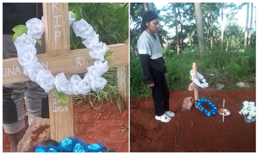 Family of Jonathan Rynjah Demands Justice as Post-Mortem Report Remains ...